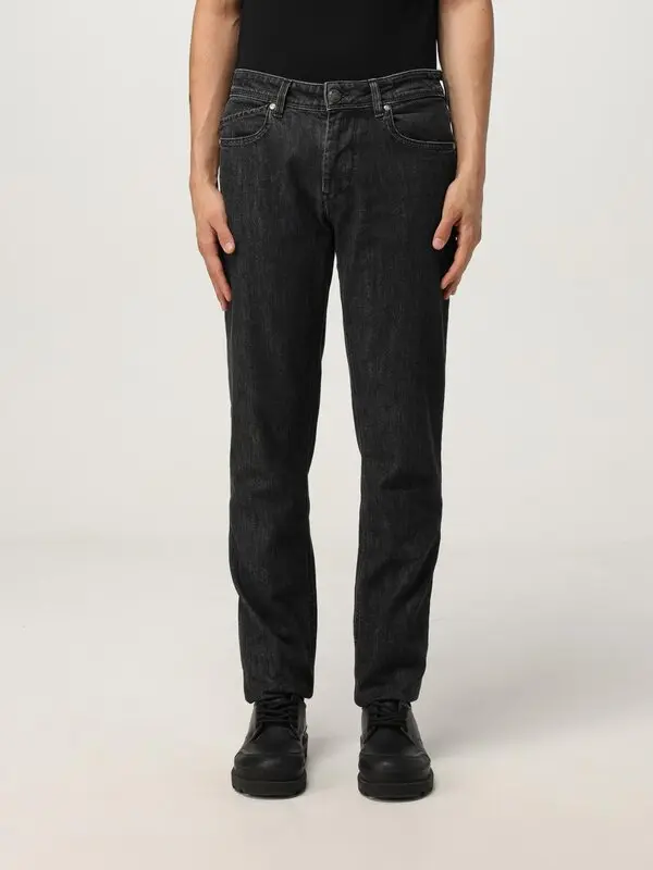 RE-HASH Jeans Colour