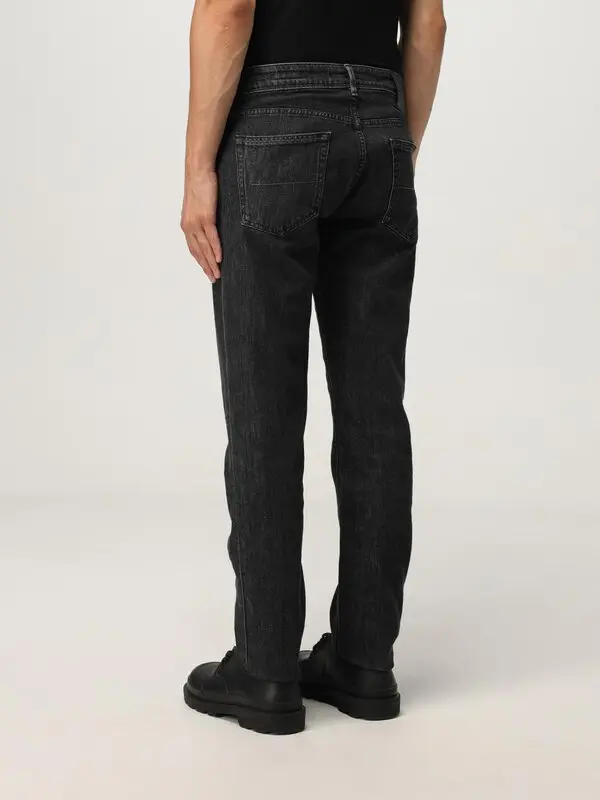 RE-HASH Jeans Colour
