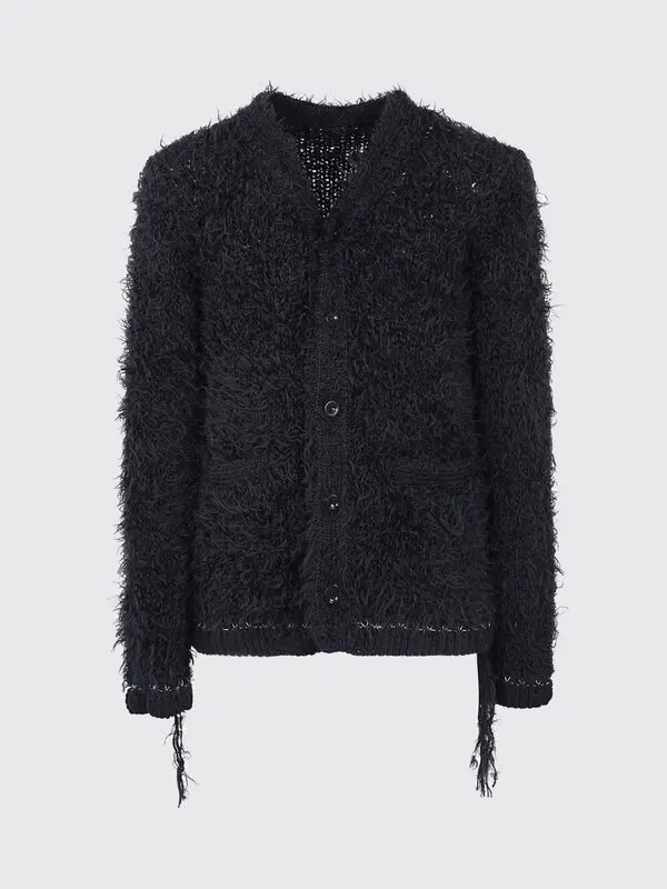 Sacai Jumper Colour