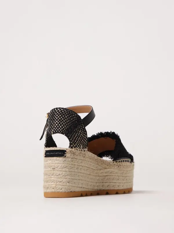 Stella McCartney Espadrille Colour