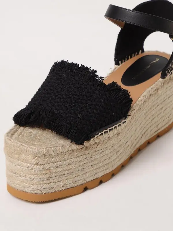 Stella McCartney Espadrille Colour