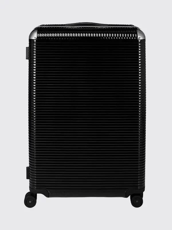 FPM MILANO Travel Bag Colour - Black