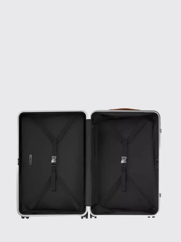 FPM MILANO Travel Bag Colour - Black