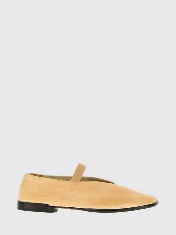 LEMAIRE Ballet Pumps Colour