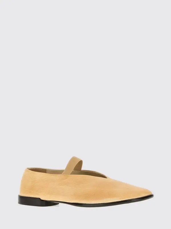 LEMAIRE Ballet Pumps Colour