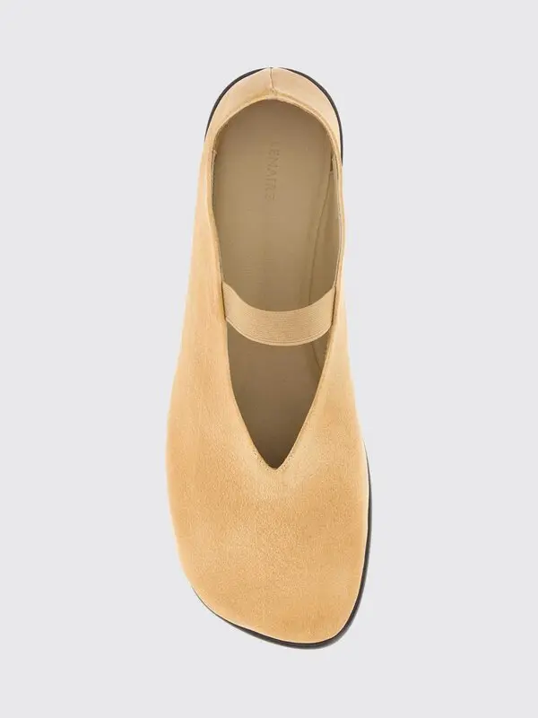 LEMAIRE Ballet Pumps Colour