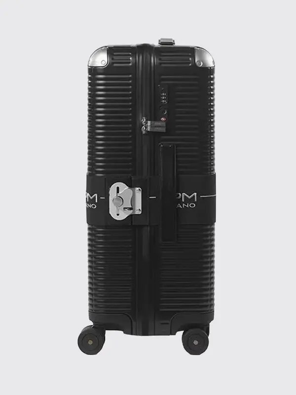 FPM MILANO Travel Bag Colour - Black