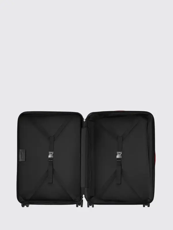 FPM MILANO Travel Bag Colour - Black