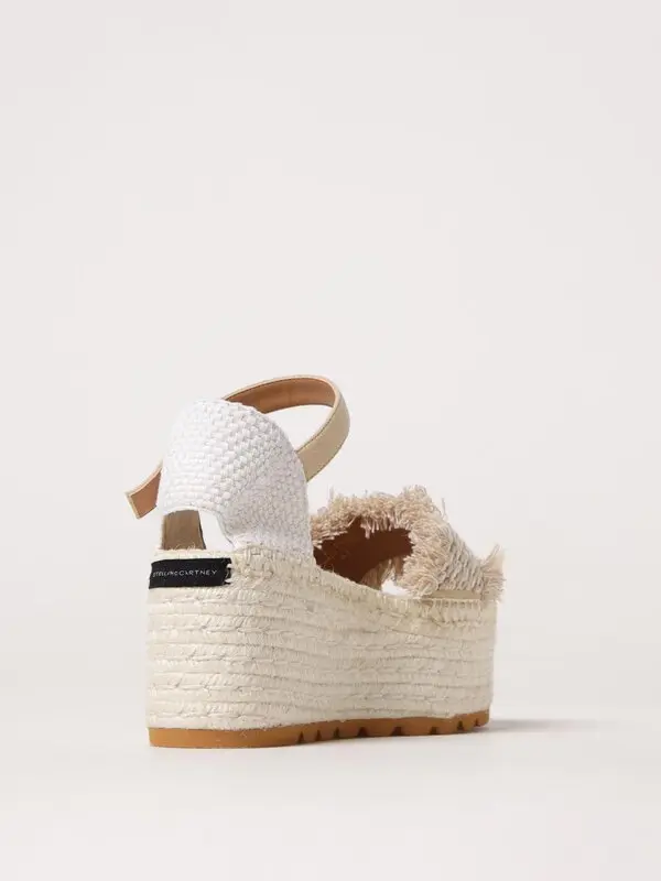 Stella McCartney Espadrille Colour