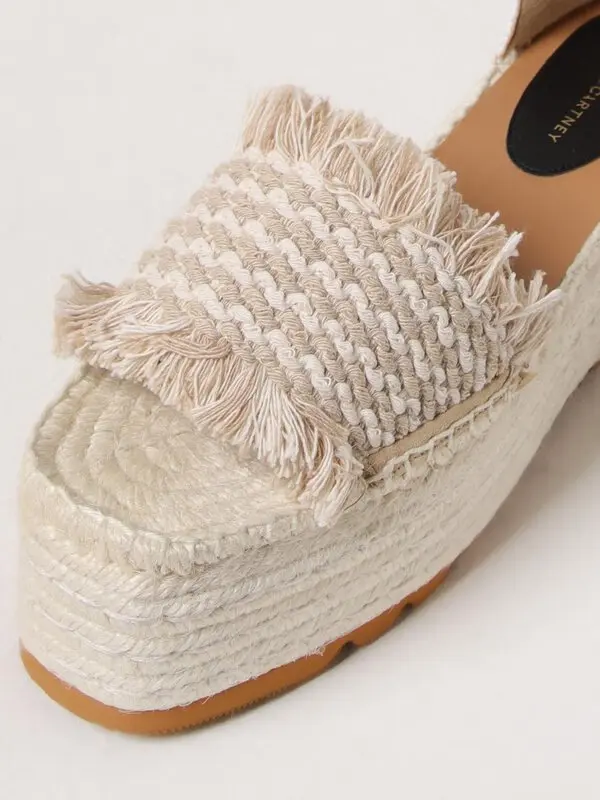 Stella McCartney Espadrille Colour