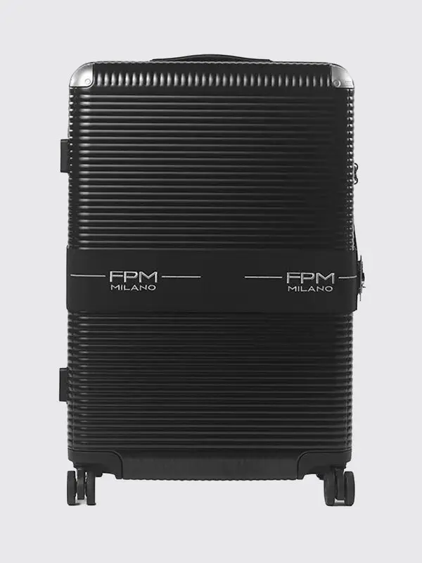 FPM MILANO Travel Bag Colour