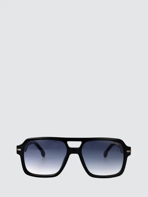Carrera Eyewear Aviator Sunglasses - Blue
