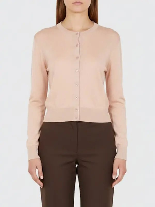 BY MALENE BIRGER Button-up Cardigan