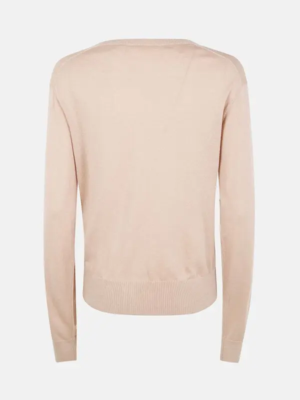 BY MALENE BIRGER Button-up Cardigan