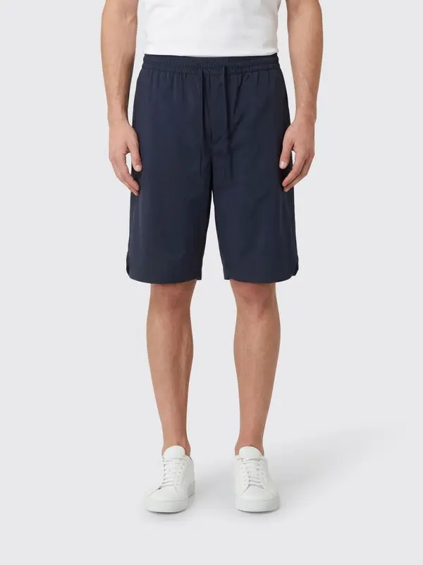 DARKPARK Cotton Blend Shorts