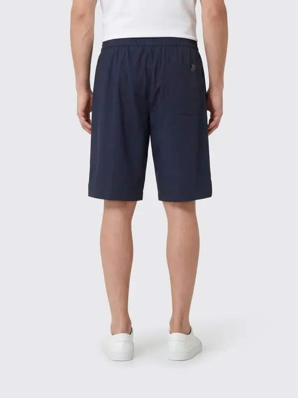 DARKPARK Cotton Blend Shorts