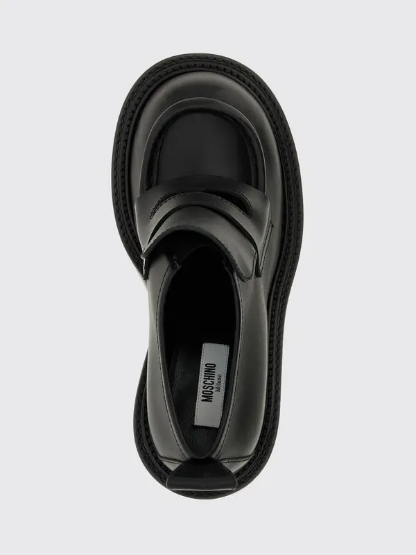 Moschino Loafers Colour