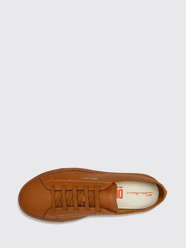 Santoni Trainers Colour