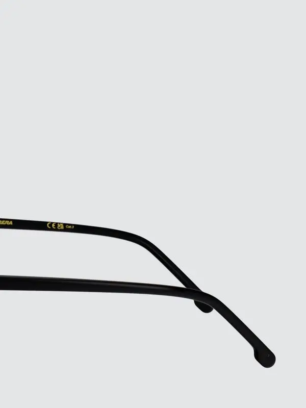 Carrera Eyewear Teardrop Metal Aviator Sunglasses With Double Bridge