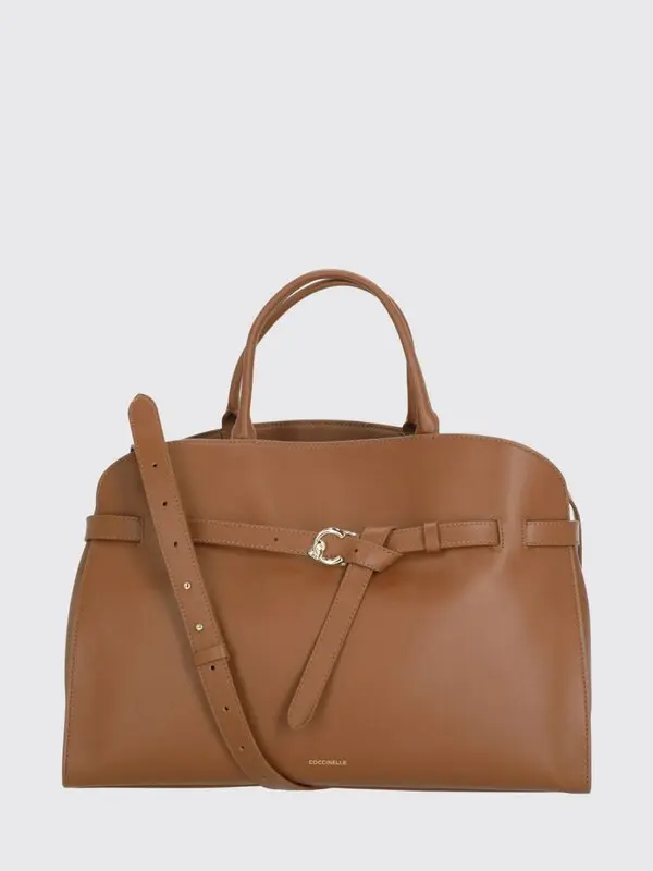 COCCINELLE Handbag Colour - Natural