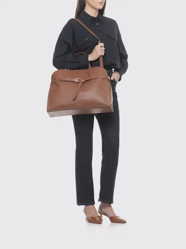 COCCINELLE Handbag Colour - Natural