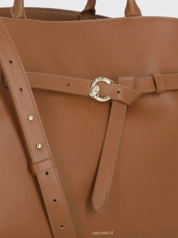 COCCINELLE Handbag Colour - Natural