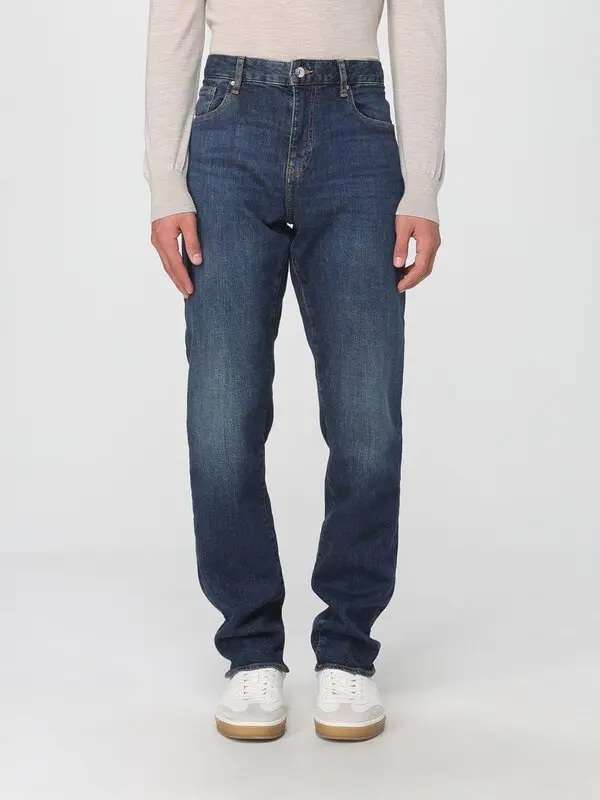 Armani Exchange Jeans Colour