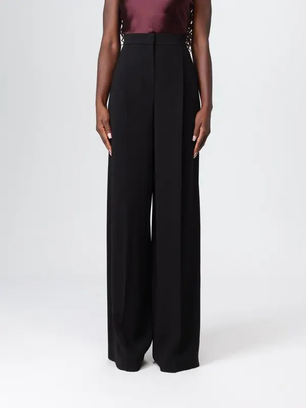 Max Mara Trousers Colour