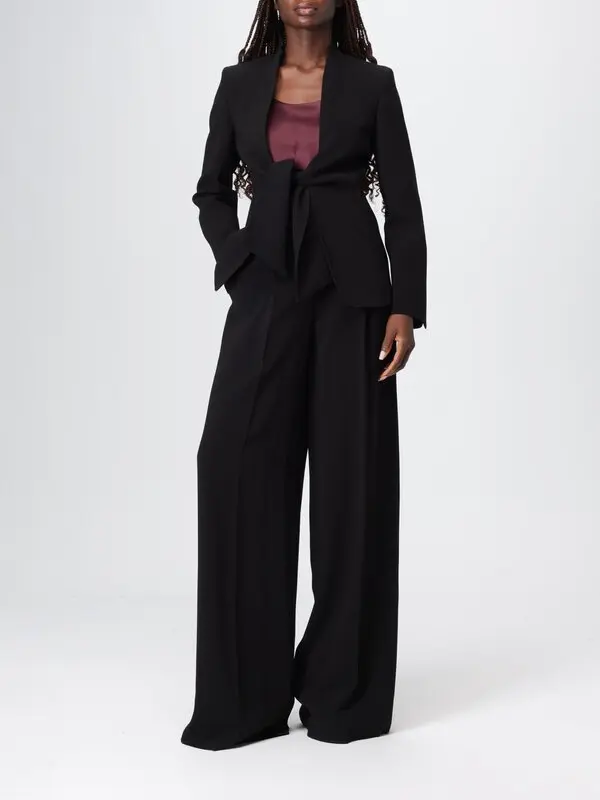 Max Mara Trousers Colour