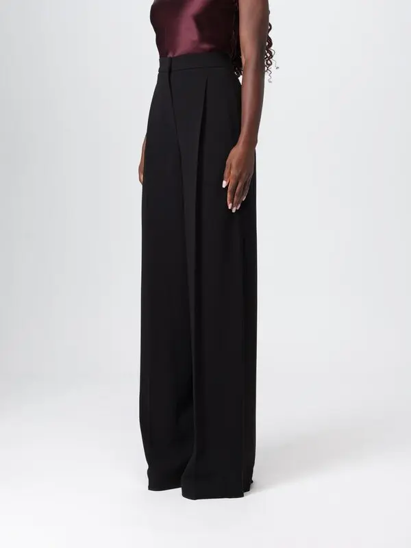 Max Mara Trousers Colour