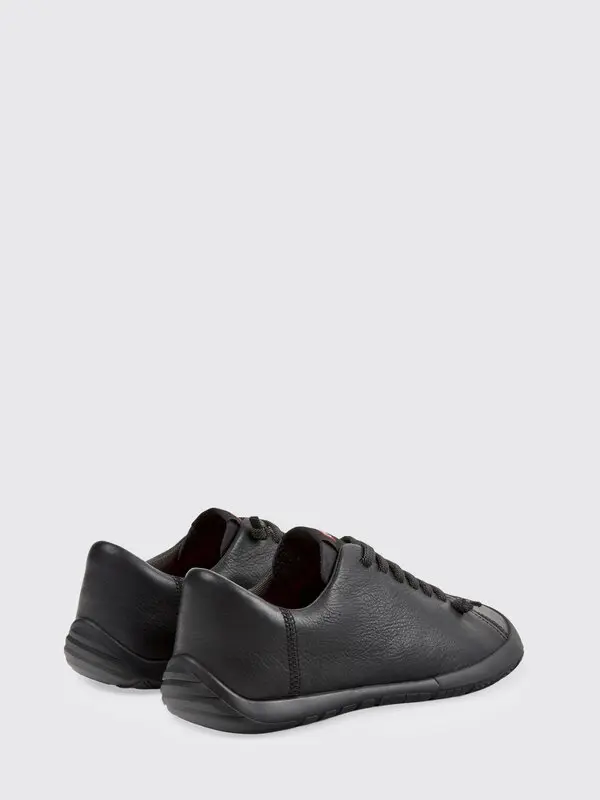 Camper Peu Path+ Leather Sneakers