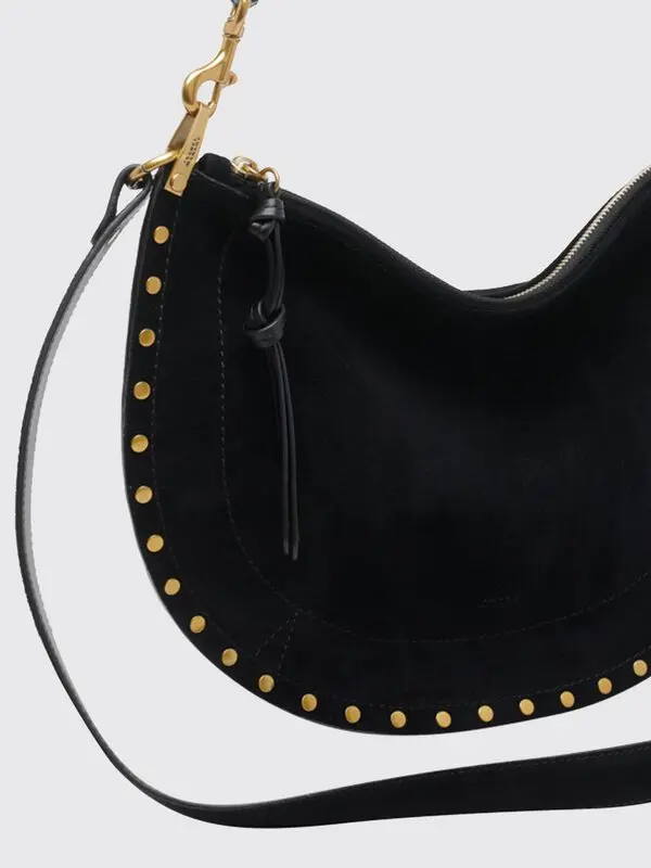 Isabel Marant Étoile Shoulder Bag Colour - Black