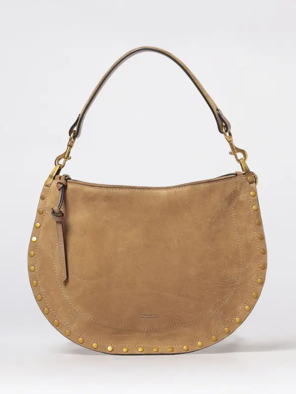 Isabel Marant Étoile Shoulder Bag Colour - Brown