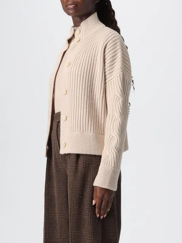 Max Mara Jumper Colour - Beige