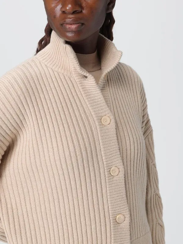 Max Mara Jumper Colour - Beige
