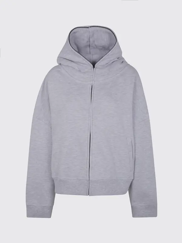 ENTIRE STUDIOS Zip Up Hoodie