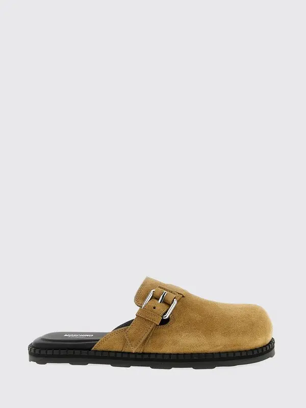 Moschino Shoes Colour