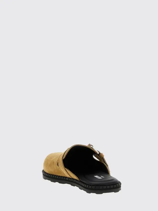 Moschino Shoes Colour