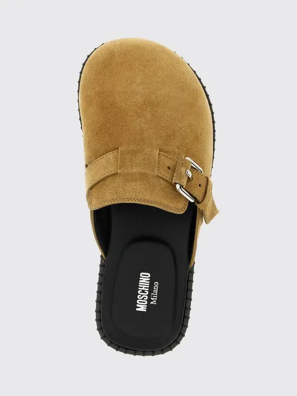 Moschino Shoes Colour