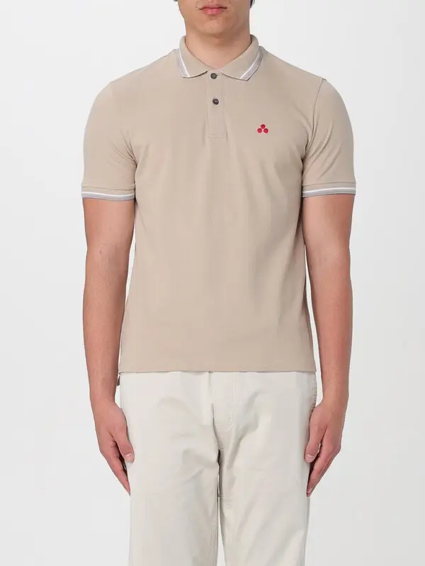 Peuterey Polo Shirt Colour - Beige
