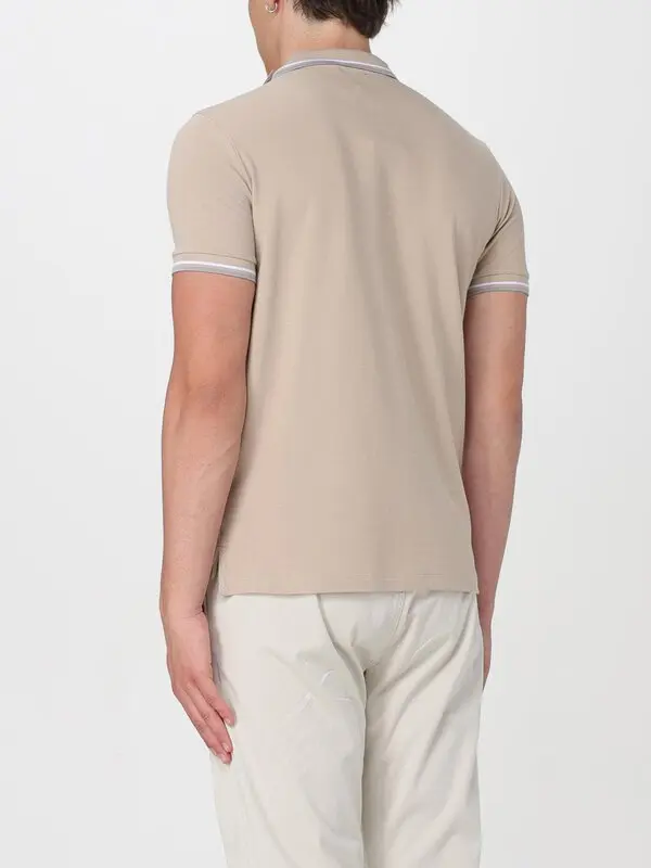 Peuterey Polo Shirt Colour - Beige