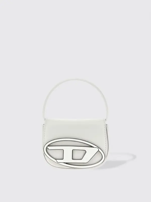 DIESEL® Mini Bag Colour - White