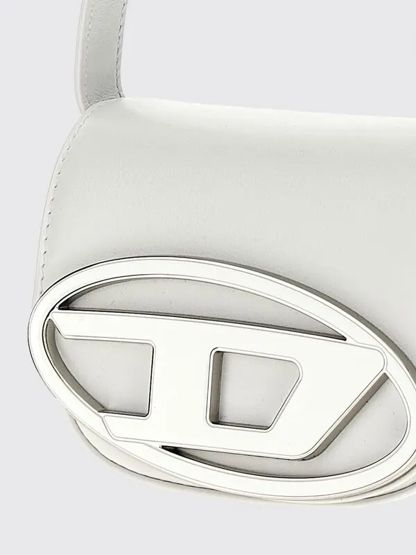 DIESEL® Mini Bag Colour - White
