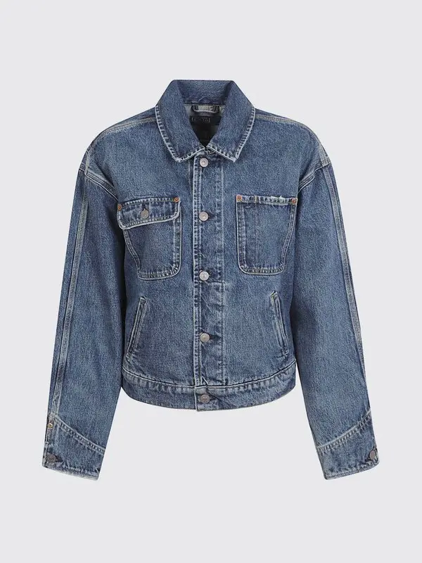 Polo Ralph Lauren Cotton Denim Jacket