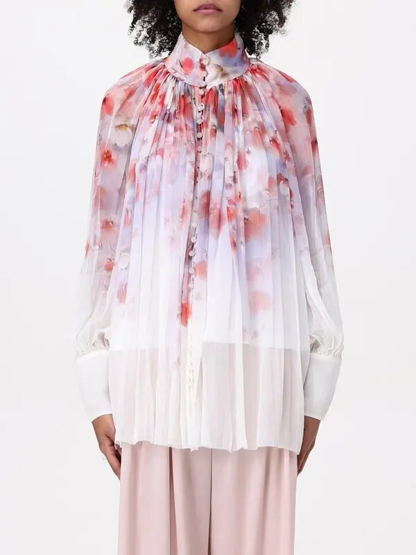 Zimmermann Shirt Colour
