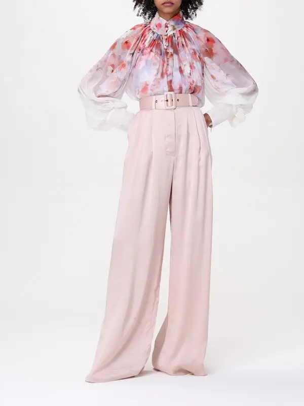 Zimmermann Shirt Colour