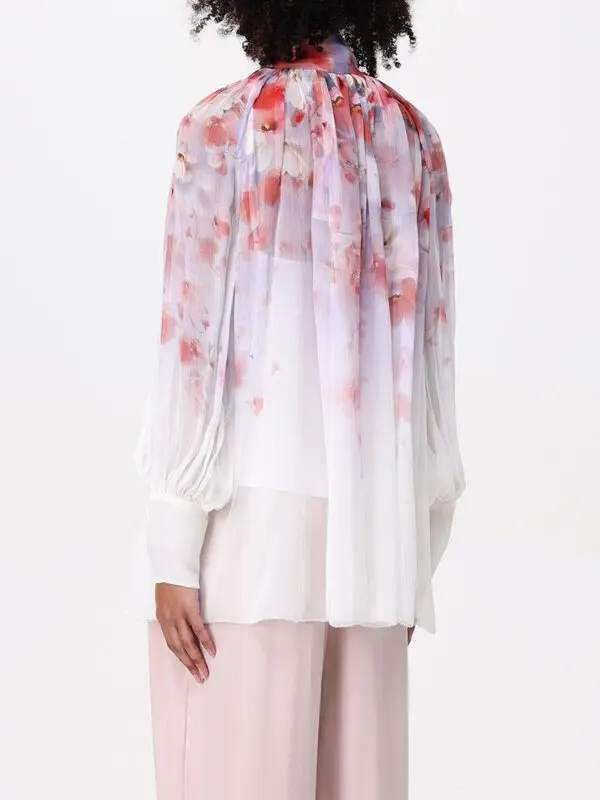 Zimmermann Shirt Colour