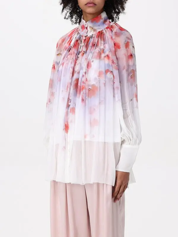 Zimmermann Shirt Colour