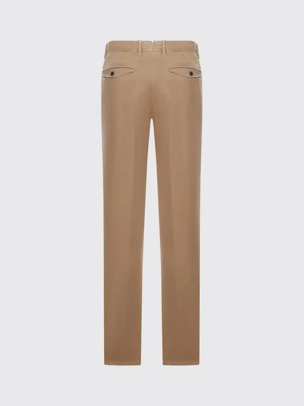 Incotex Tailored Trousers