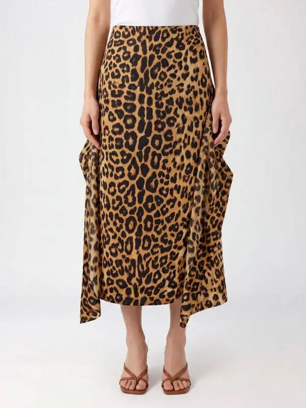 Alberta Ferretti Skirt
